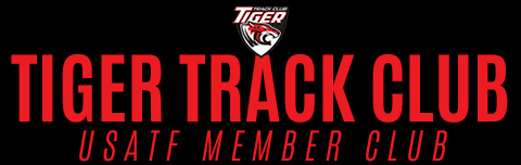 Tiger Track Club CF Camps